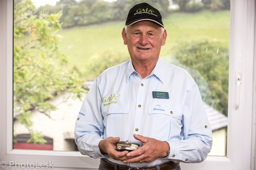 Spate River Trout Fly Fishing - Marshall Fly Fishing